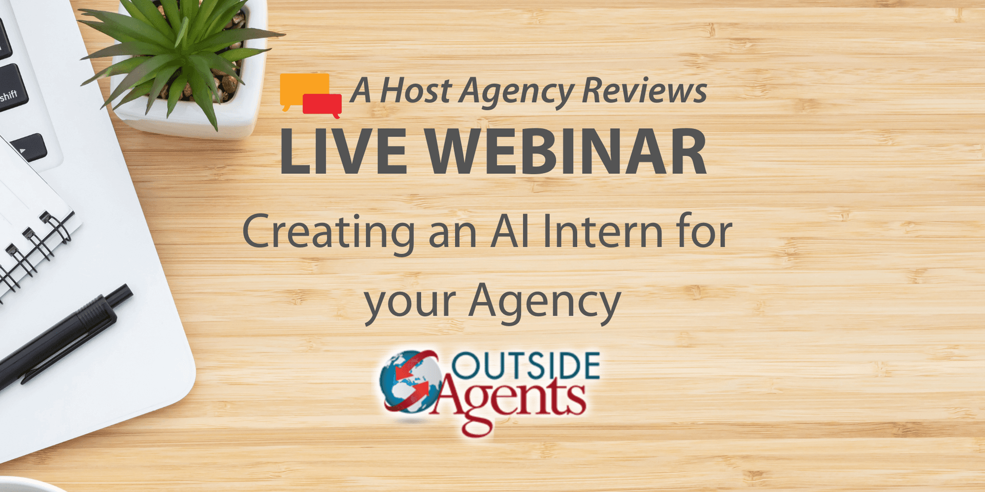 Creating an AI Intern for your Agency | Host Agency Reviews