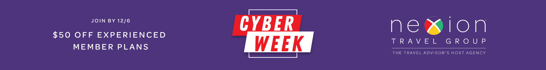 Nexion Travel Group | Host Agency Reviews