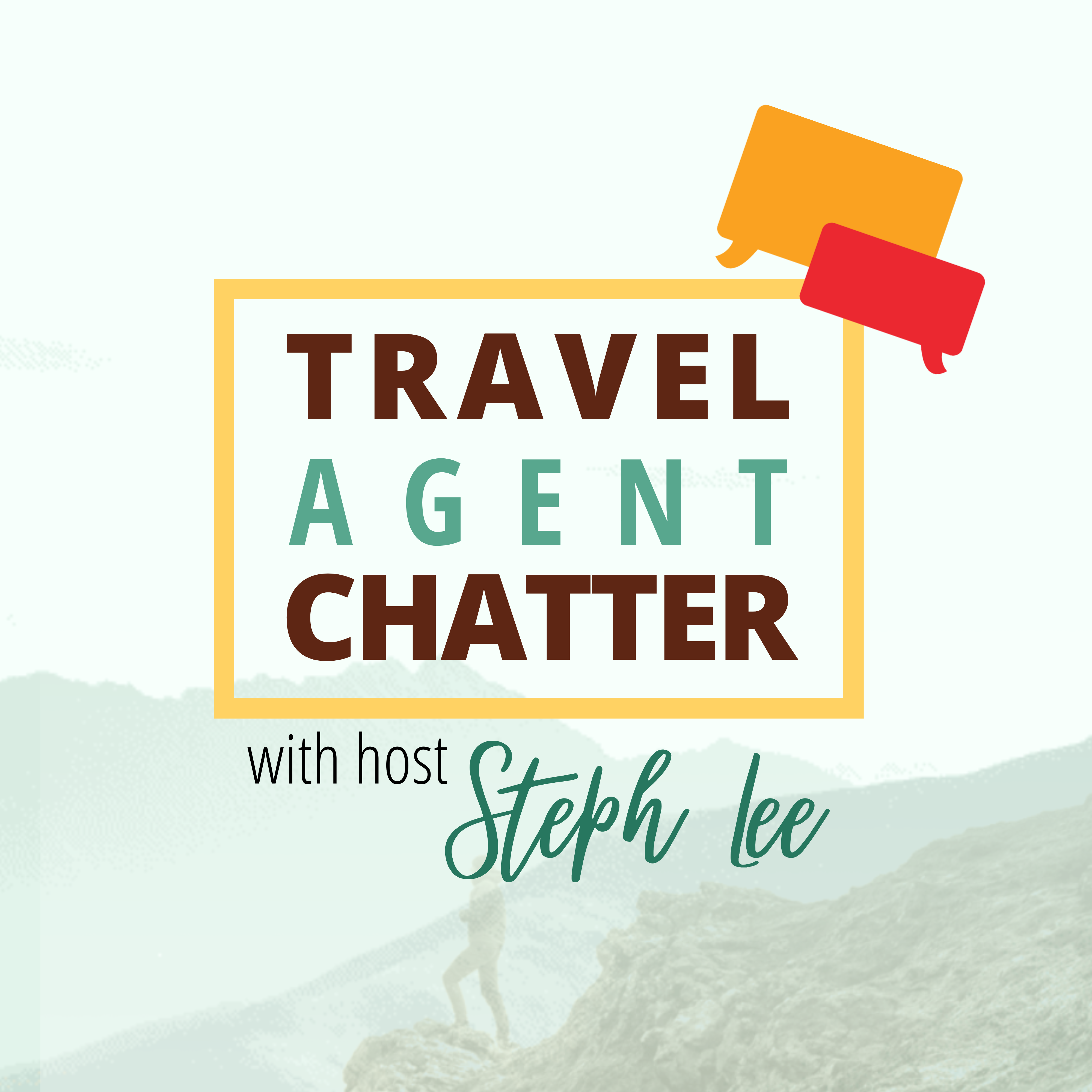 Travel Agent Chatter | Host Agency Reviews